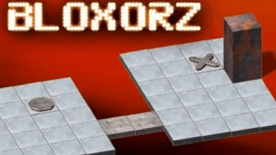 Bloxorz – Play Unblocked Online for FREE!