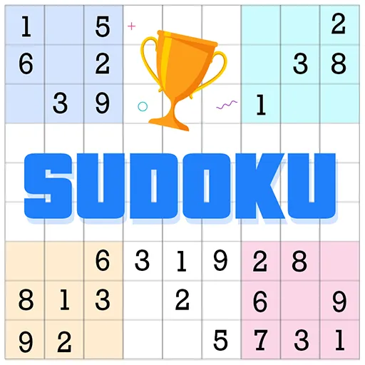 Sudoku – Play Unblocked Online for FREE!
